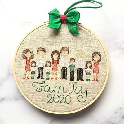 Hadley Vintage Bean Stitch Machine Embroidery Font Monogram Alphabet 3 ...