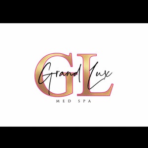 Gold Logo Beauty Logo Makeup Artist Logo Boutique Logo - Etsy