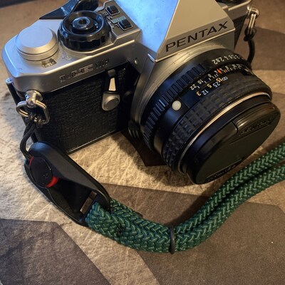 Rider Strap Combo V2 - Etsy