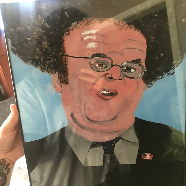 Frank Reynolds - It's Always Sunny in Philadelphia - Print 8x10 - Etsy