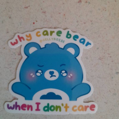 50 Cute Random Stickers Random Sticker Pack Sticker Bulk Sticker Bundle ...