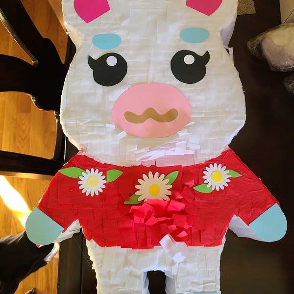 Custom Pinata for Thematic Party - Etsy