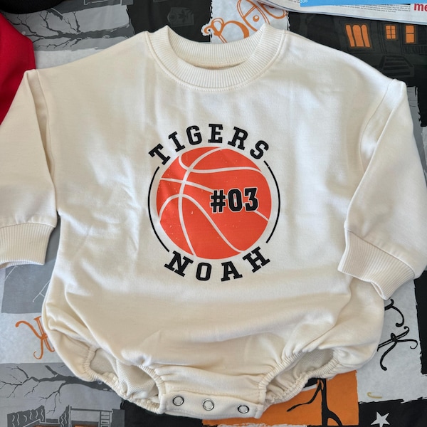 Crawl, Walk, Ride Horseback Baby Romper Sweatshirt, Horse Baby Romper ...