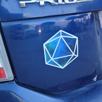 Probably on My Way to Starbucks Car Decal, Car Sticker, Starbucks Lover ...