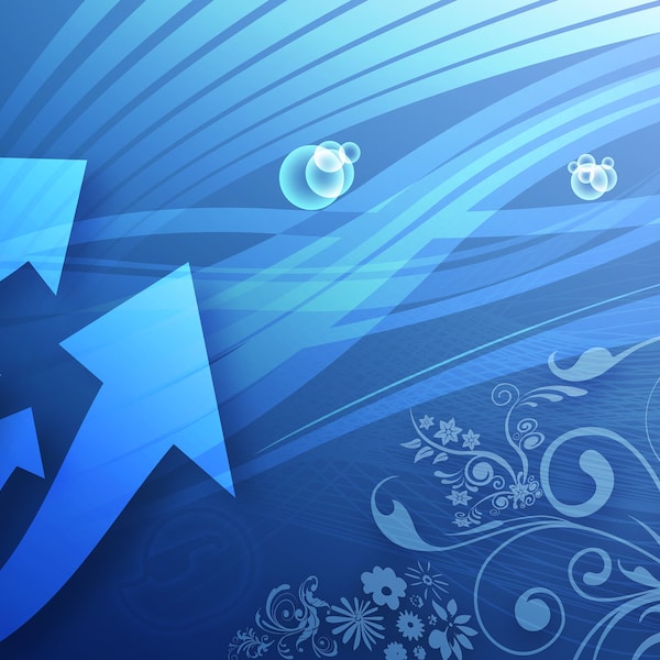 Frutiger Metro Grunge Vector Template (over 150 Assets for Logos ...