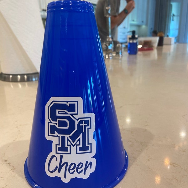 Cheerleading Spirit Stick, Spirit Stick Cheer, Team Gifts Cheer, Pep ...