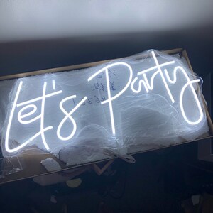 Neon Sign CHERRY Led Sign Neon Sign Custom Led Custom light | Etsy