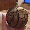 Treasure Planet Map Ball - 3D Print - Etsy UK