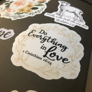 TINY Moons & Stars Clear Silicone Mold | Etsy