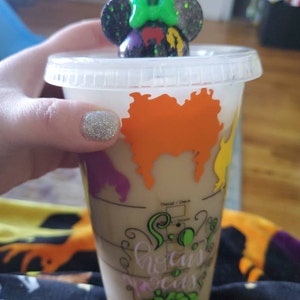 Tigger Straw Topper | Etsy