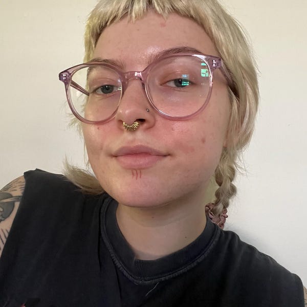 Little Gold Septum Ring Simple Yellow Gold Dipped Sterling Silver Nose ...