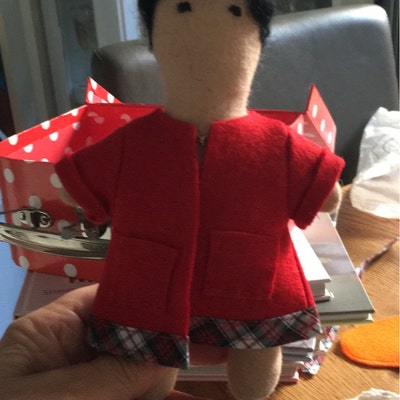 100% Wool Felt Balls With Beads 50 Pcs 1 Inch 23mm Pure - Etsy