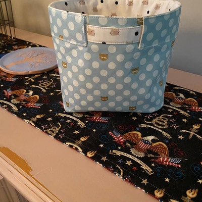 WOPPET BUCKET Pdf Pattern, Diy, Bag / Bucket Pattern, Instant Download ...