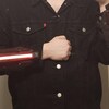 PULSE//V3:NANO Sound Reactive LED Cyberpunk Gauntlets (bracer Variant ...