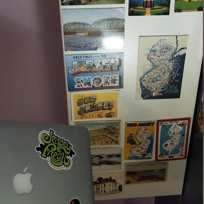 Philly Sticker Pack Philadelphia Sticker Philadelphia - Etsy