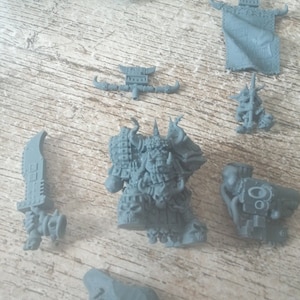 Pythonicus Defender Mk2 - Etsy