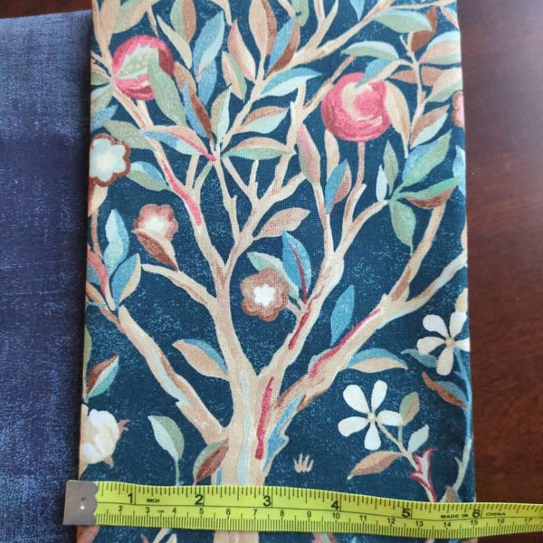 Esoteric Celestial Cotton Fabric: Art Gallery LUNA & LAUREL Quilting ...