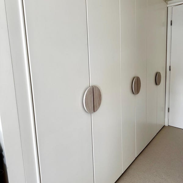 Natural Handles, Natural Pulls, Furniture Pulls, Pull Handle, Furniture ...