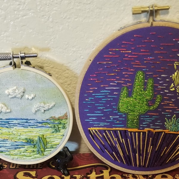 MOSSY RIVER ROCKS I Original 3D Textile Art Fiber Art Display Moss Wall ...