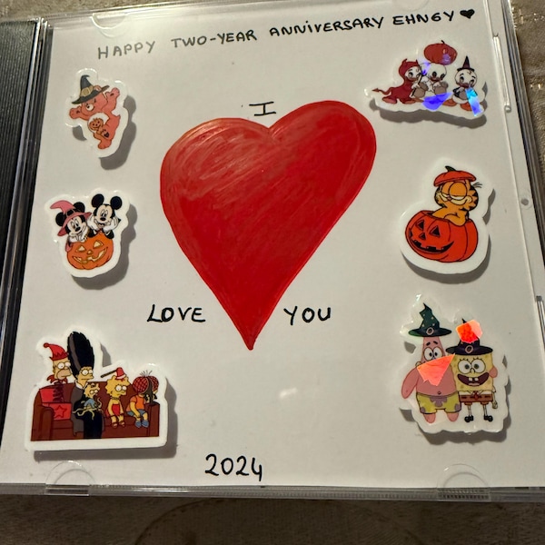 Make Your Own CD Mixtape, Custom Cd, Personal Mixtape, Personalized ...