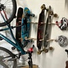 The APRES Vertical Ski Storage Rack - Etsy