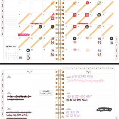 Digital Flashcards Goodnotes, Notability, Noteshelf, or Xodo 100 ...