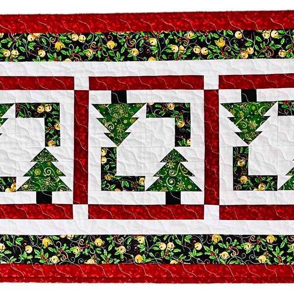 Spinning Frames Quilt Kit With Fabric and Pattern for Quilt Top and ...