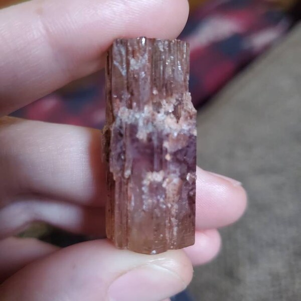 Amber Towers, Indonesia, UV Reactive AMBER - Amber Obelisk Towers ...