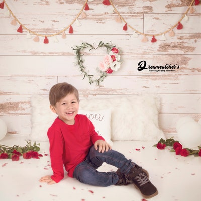 Spring Digital Backdrop, WEDDING Backdrop, ENGAGEMENT Backdrop Digital ...