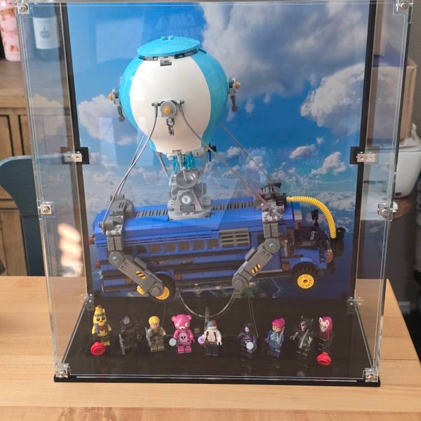 Display Stand for 75333 - Obi-wan Kenobi's Jedi Starfighter™ - Etsy