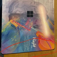 Right Left Brain Surface Laptop Skin Laptop Go Skin Laptop 4 3 - Etsy ...