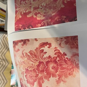 10 Dark Blue Printable, Dark Blue Digital Paper, Journal Page, Letter ...