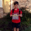 Stop Crying Mom Sign Printable 1st Day of Middle School Sign First Day ...