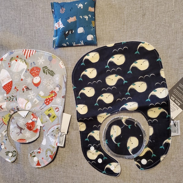 Baby Change Mat, Unique Baby Gift, Travel Changing Pad, Waterproof ...