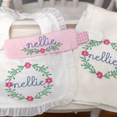 Baby/infant/embroiderydesigns/machineembroidery ...