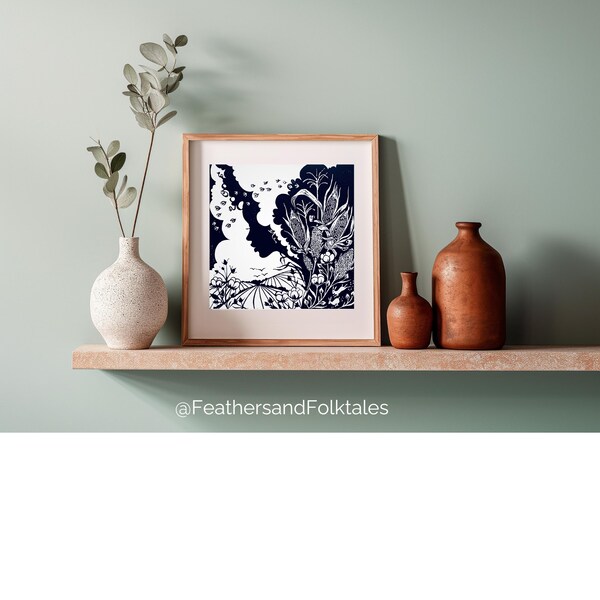 Wall Art Size Guide, Poster Size Guide, Inches, Vertical Sizes ...