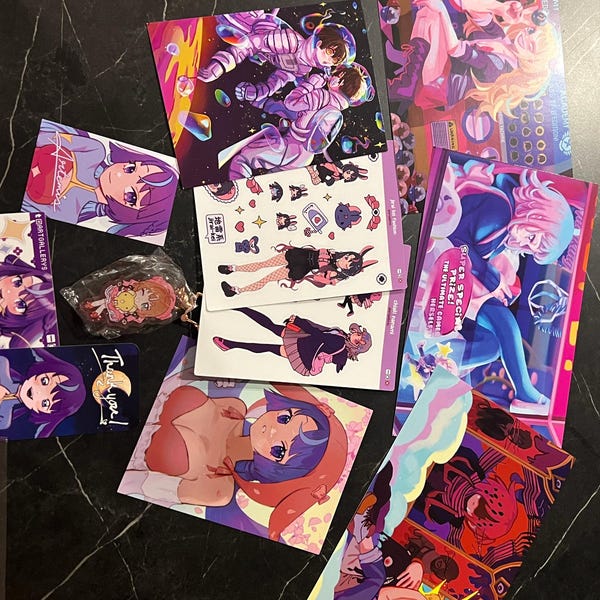 Hatsune Miku | Cinnamiku, Rabbit Hole, Fairy Pokemiku, Rotten Girl ...