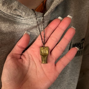 Men's Personalized Vintage Key Necklace YOU Choose the Key and Necklace ...