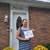 First Day of Junior Year Sign Class of 2026 11th Grade Sign PRINTABLE ...