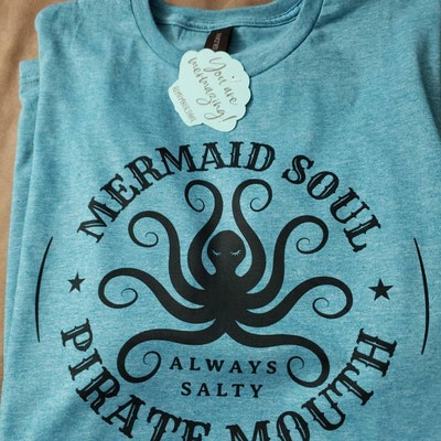 Shell Yeah Beaches Vinyl Decal Shell Yeah Mermaid Sticker - Etsy