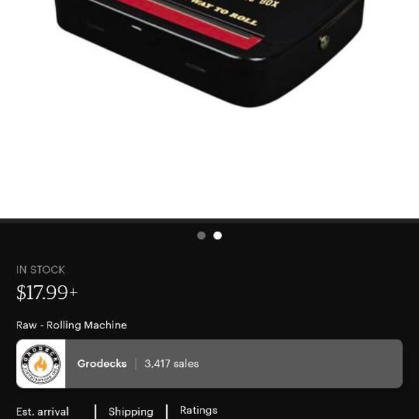 Raw - Inflatable Cone - Etsy