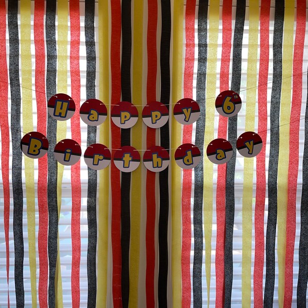 Kindergarten Graduation Banner Primary Colors Add 2025 School Banner ...