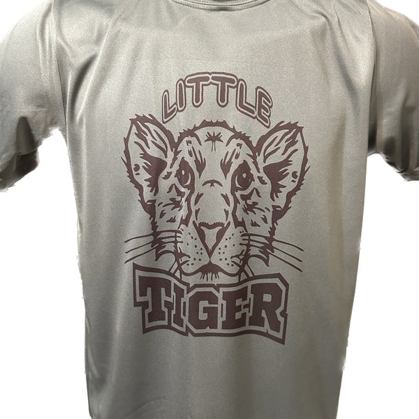Future Tigers Svg, in Training, Little Tiger Svg, Tiger Svg, Tigers Svg ...