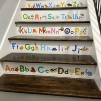 Decowall DW-1307 Planets in the Space Wall Stickers - Etsy Canada