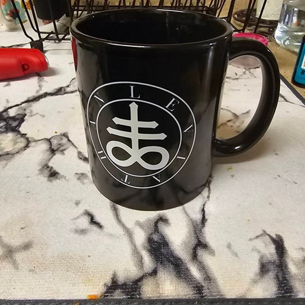 Buy Sigil of Clauneck SVG PNG PDF Jpg Satanic Seal Instant Download ...