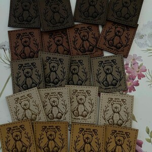 Denim Laserable Sheets for Laser Engraving, Laserable Leatherette 12x24 30x60cm, Denim Look ...