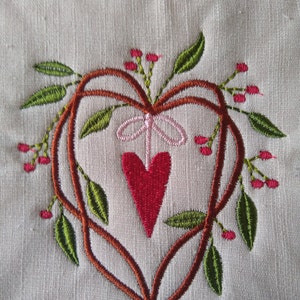 Spring Sampler-primitive Stitchery Pattern E-pattern-instant - Etsy