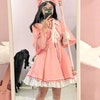 Perfect Blue Mima Cosplay Mima Red Dress Cosplay Costume - Etsy