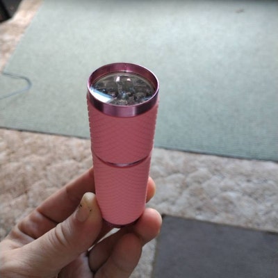 Red Pixie Dust Assorted Shape Solvent Resistant Glitter, Pick Your ...