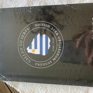 Missionary Welcome Home Banner Two Style and Color Options LDS ...